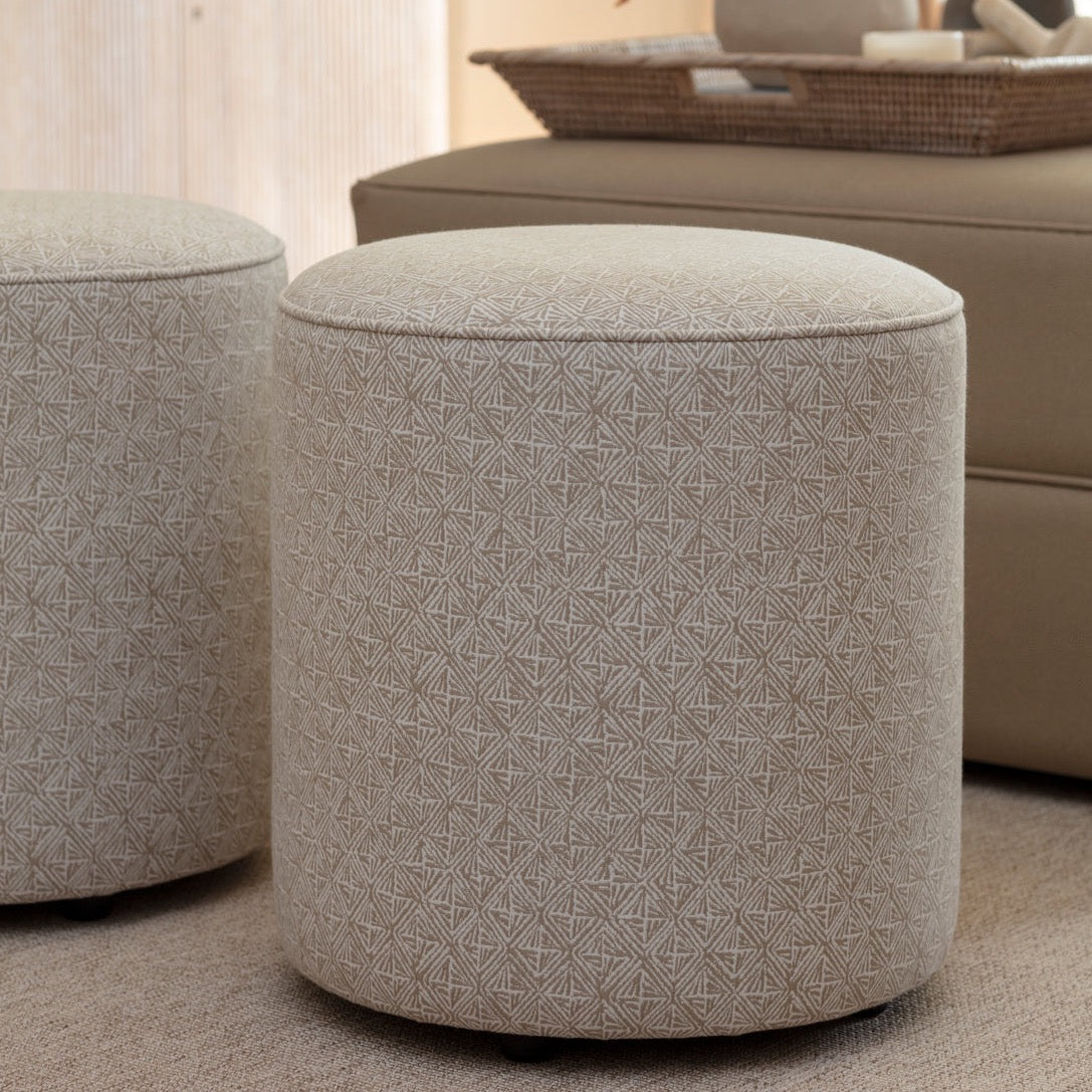 Studio LBI Shop | Footstools | Clyde Footstool – studiolbi